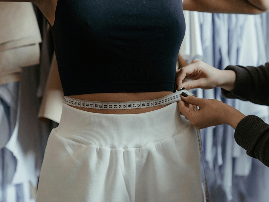 L'art de choisir sa taille - Vestiaire Eponyme